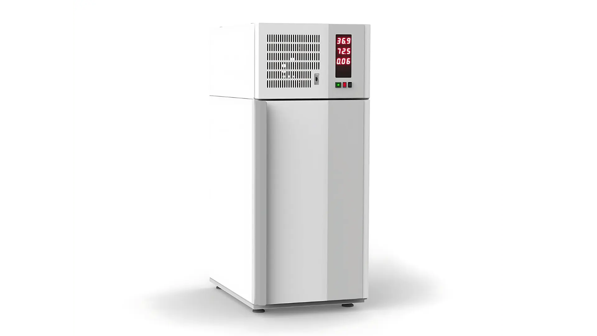 StoreX: Automated Incubators for Laboratories - LiCONiC - www.cyrisbio.com